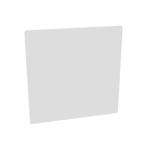 Scribble writing board Götessons